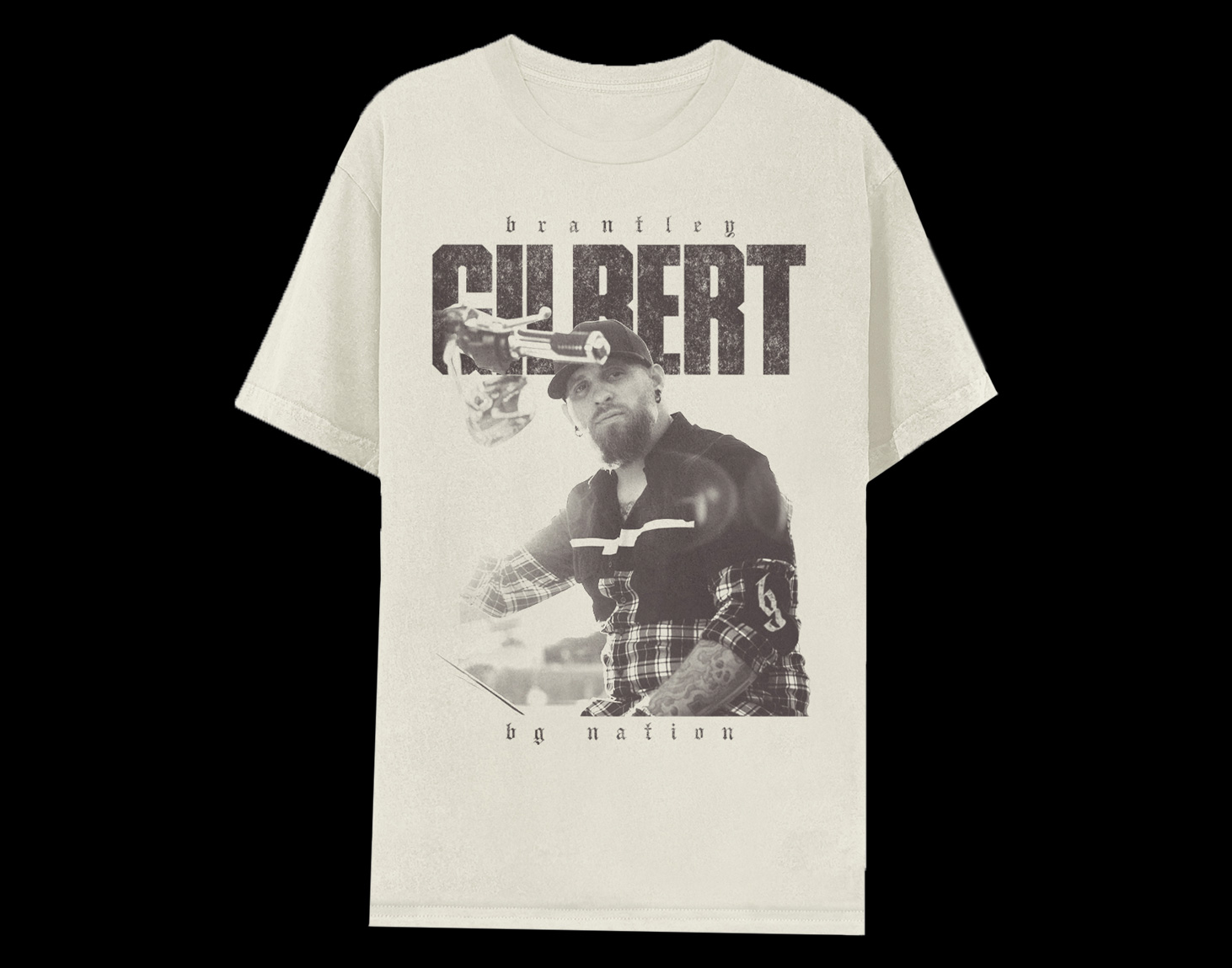 Brantley Gilbert BG Nation | The Official Fan Club